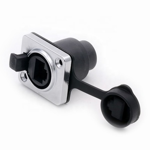 Get Wholesale ip65 socket waterproof For Different Applications ...