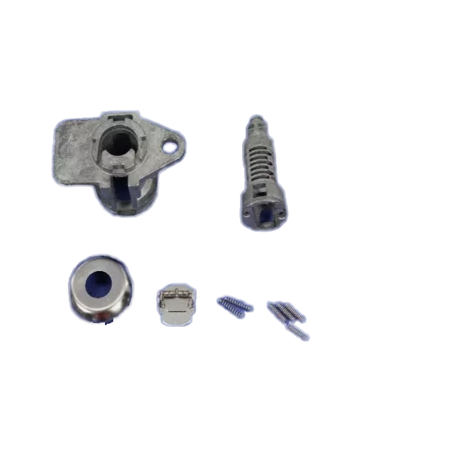 For Dodge Dakota Lock Cylinder 05073357AA Auto Part 5073357AA 05073357 ...
