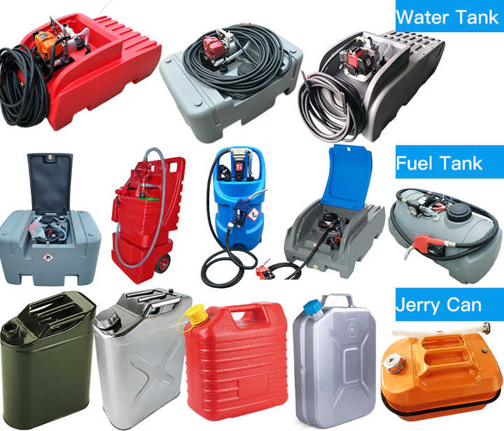 400L Firefighting Equipment - High Safety & Reliable Storage