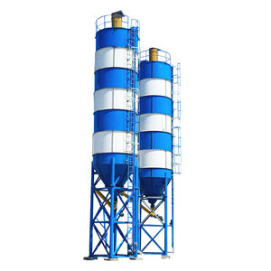 Storage Solutions: Find a Wholesale cement silo in pakistan - Alibaba.com