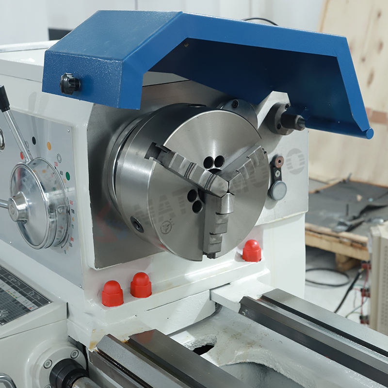 CA6150 Metal Working Lathe Machine 3000mm High Quality Bench Heavy ...