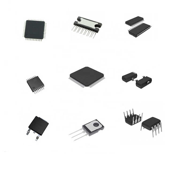 Original New Low Price (Electronic Components) BGA BCM6715 ...