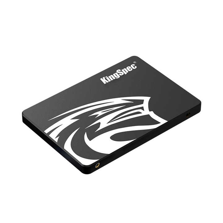 Kingspec Ssds - Reliable Storage for Laptops and Desktops
