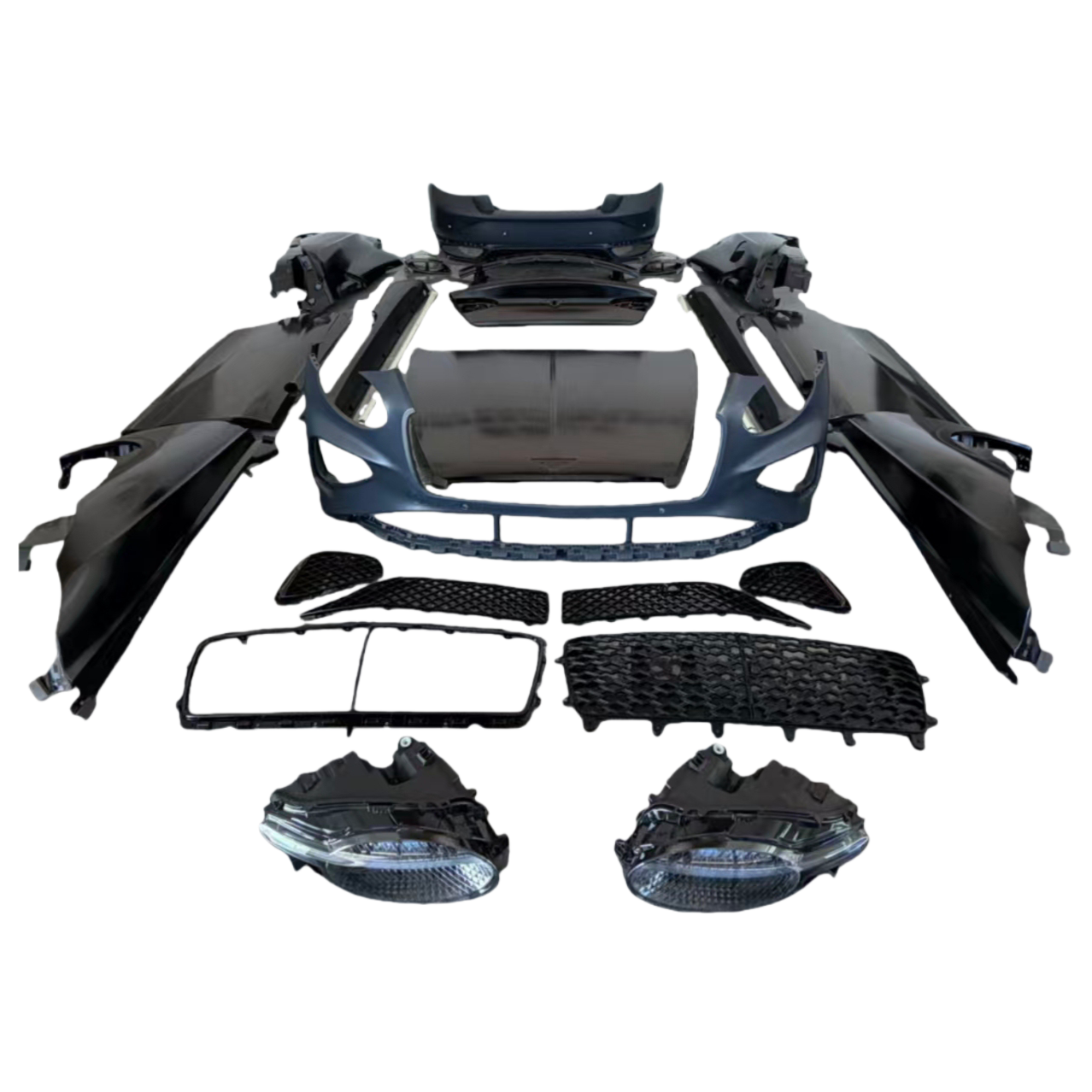 Durable Performance with Premium 2026 2026 body kit for Your Vehicle