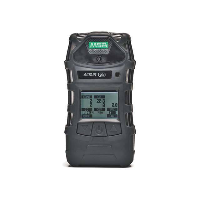 MSA ALTAIR 5X Multigas Detector - Portable & Accurate