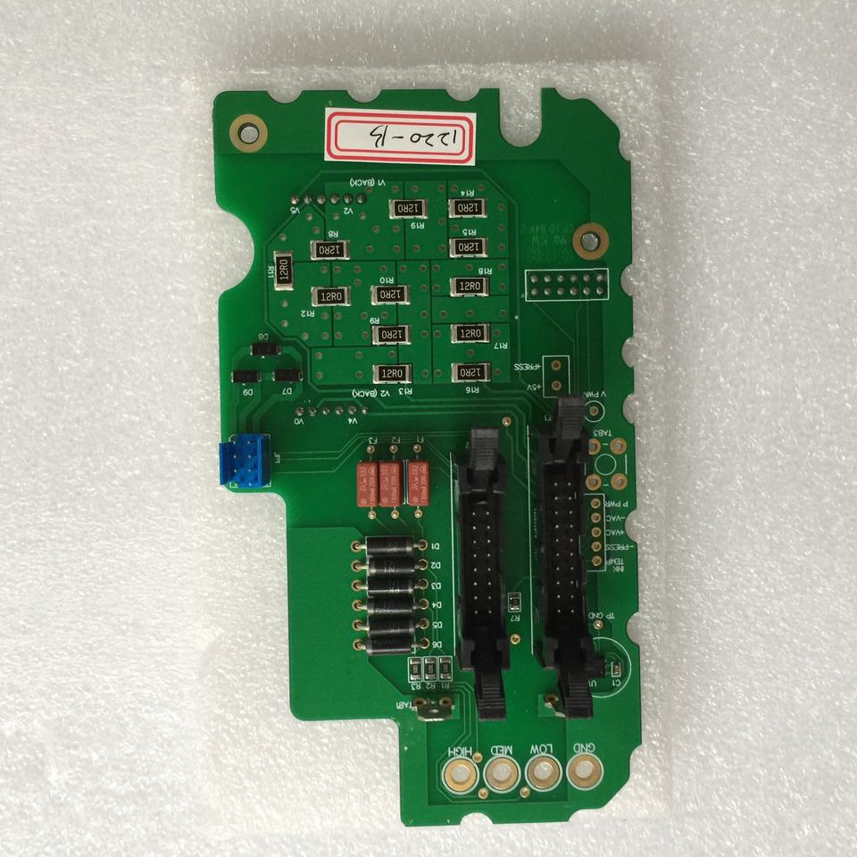 New Condition Compatible Solvent Ink Core Board Card for 1210/1610/1510 ...