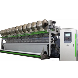Purchase raschel blanket knitting machine From Manufacturers - Alibaba.com