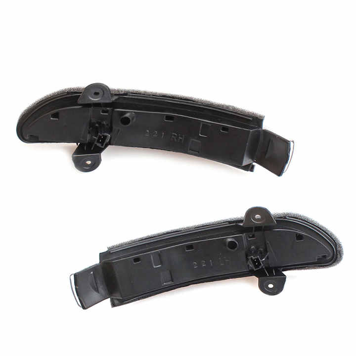 Mercedes-benz E-Klasse Mirror Light 2198200621+2198200521