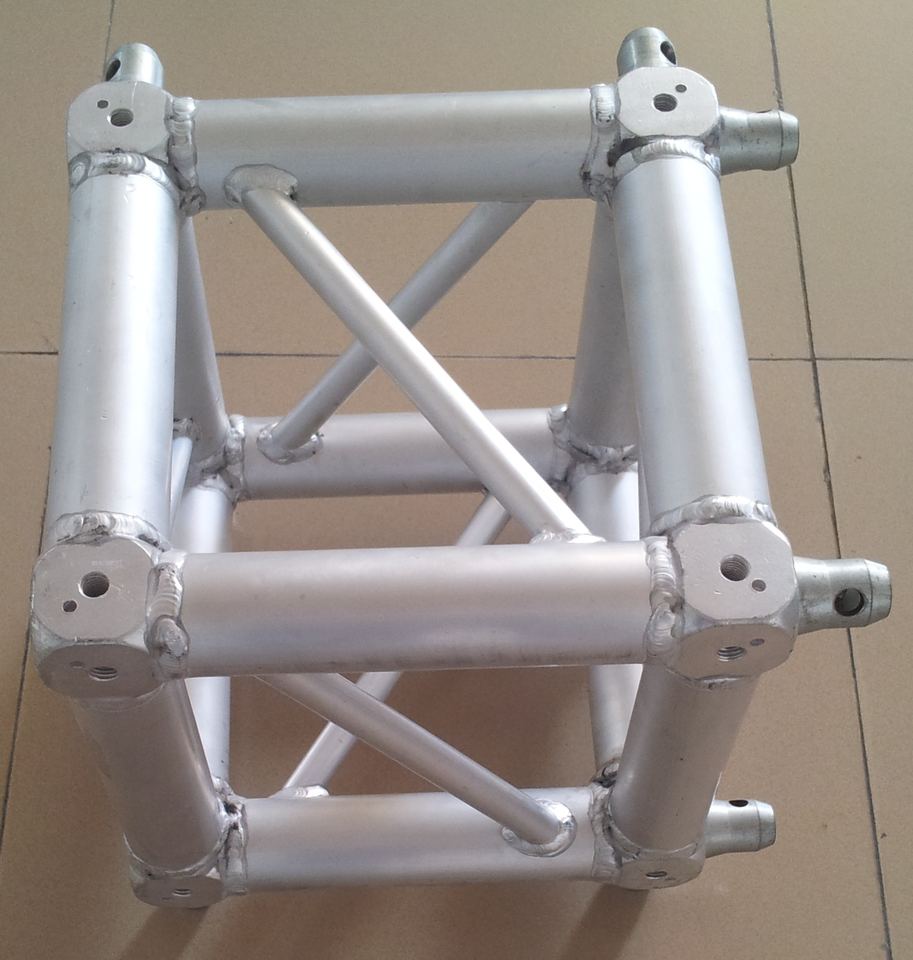 Aluminum Stage Truss Box - Durable & Versatile Solutions