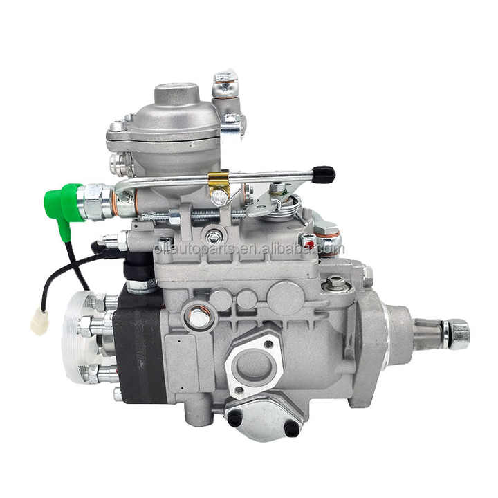 Fuel Distributor VE Injection Pump 0460 424 544 0460424544 VE4 ...
