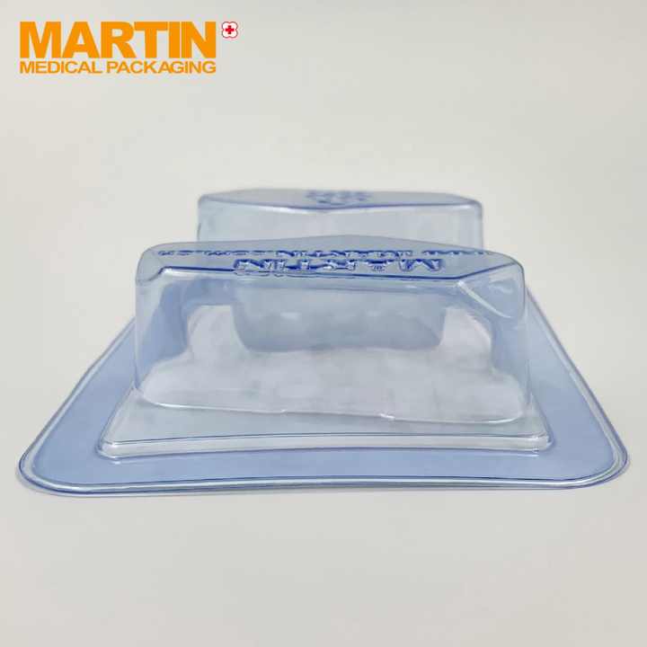 Plastic Blister Packaging Medical Tray Medical Instrument Tray Medical ...