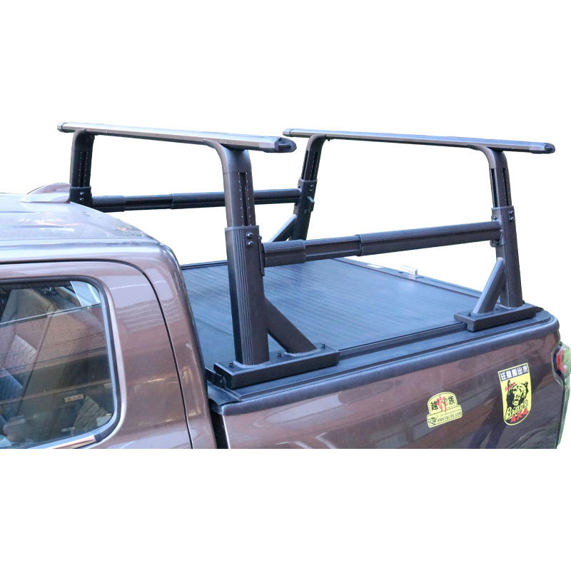 JFC-3002 High Quality Roll Bar for Nissan Navara & Isuzu Dmax
