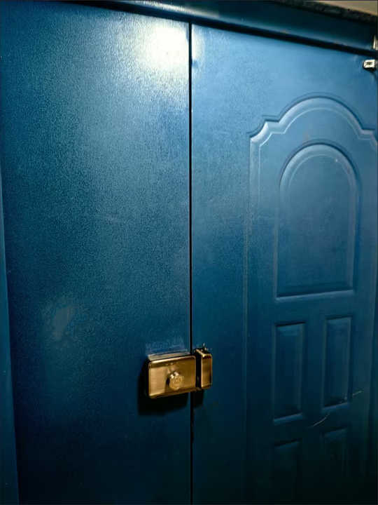 Intelligent Motor Lock for Access Control Flexible Authorization Rim ...