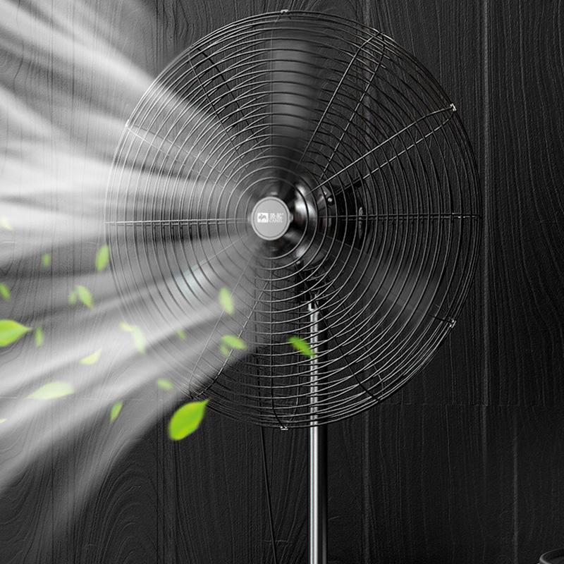 Industrial Airflow Enhancement Low Maintenance Design Industrial ...
