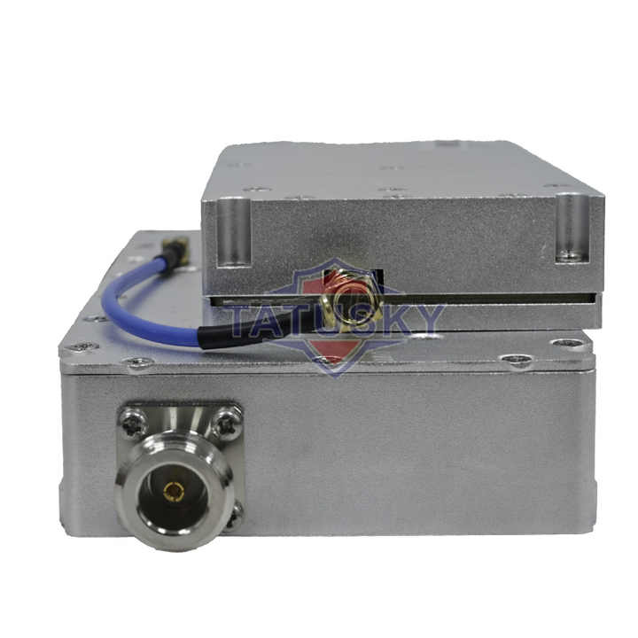 1500-2500mhz 100W Dual-Function Broadband Amplifier Source Modules ...