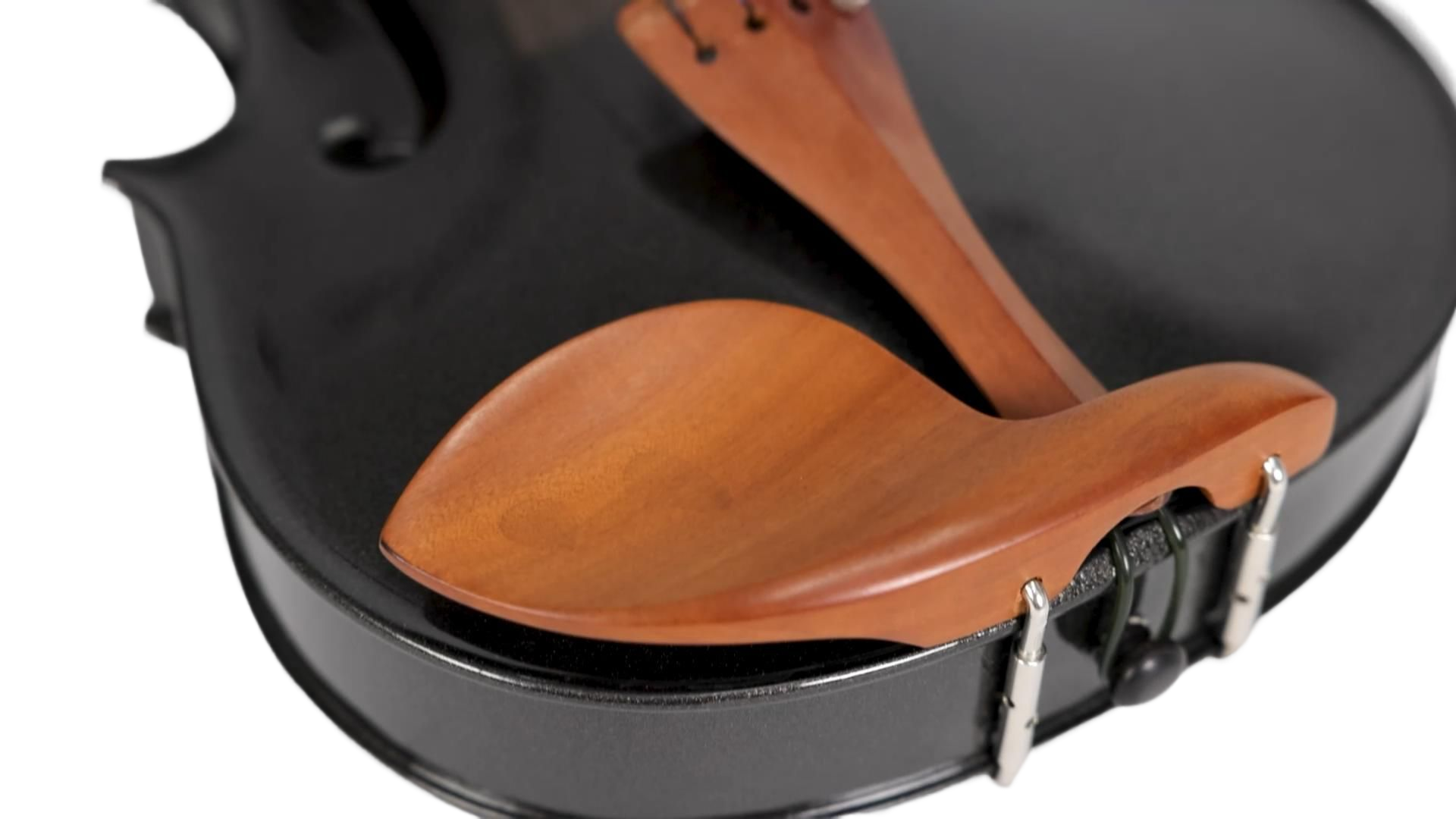 4/4-1/8 Solid violin with Including student rosin & bridge(VG105EW ...