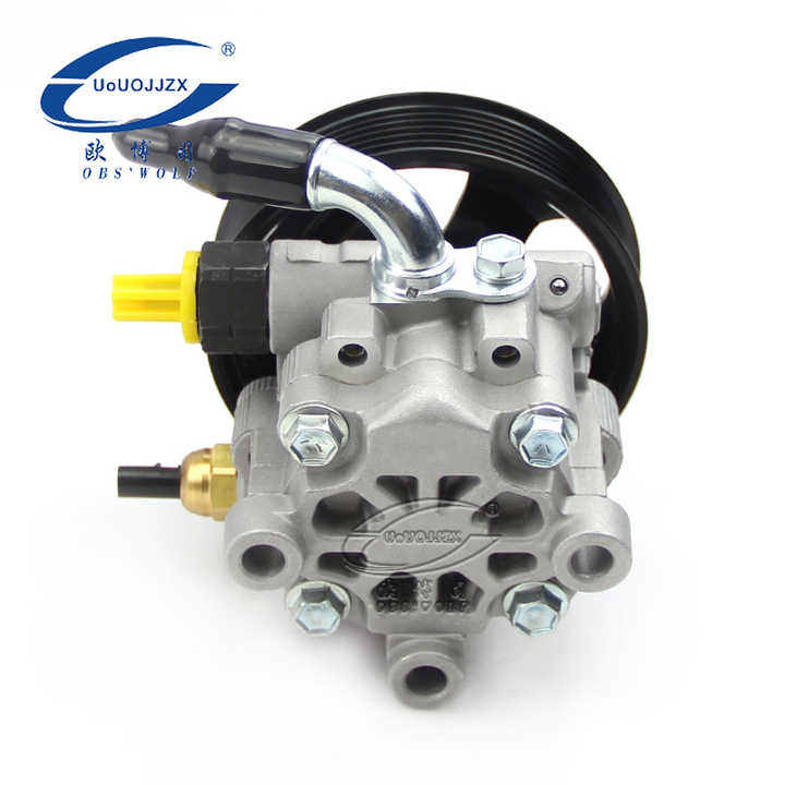 car power steering pump For Toyota Camry ACV21 06-11 RAV4 ACV30 00-05 ...
