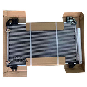 Wholesale toyota vios auto ac condenser To Keep Your Vehicle Moisture ...