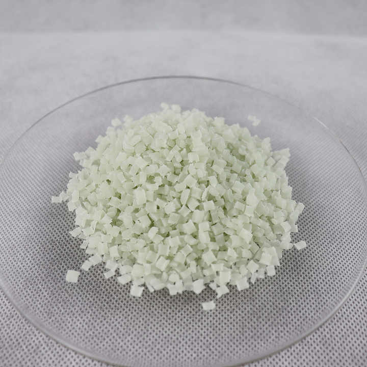 Automotive Intake Manifold Modified PA6 Compound Granule, 40% Glass ...