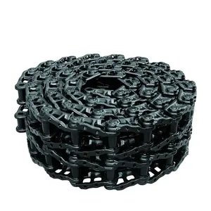 Wholesale Excavator Undercarriage Parts Track Chain D5 D6C E320 SK200 ...