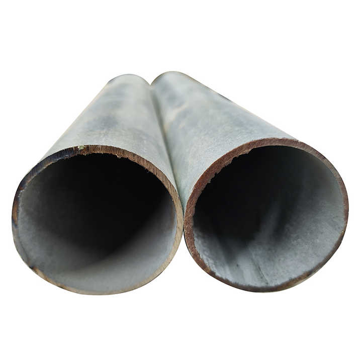 8 Inch Galvanized Tube 4 Inch Diameter Copper 48mm Dn50 Hot Dipped ...
