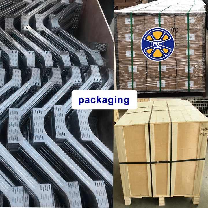 Galvanized Steel Web Building System Joist Metal Roof Trusses