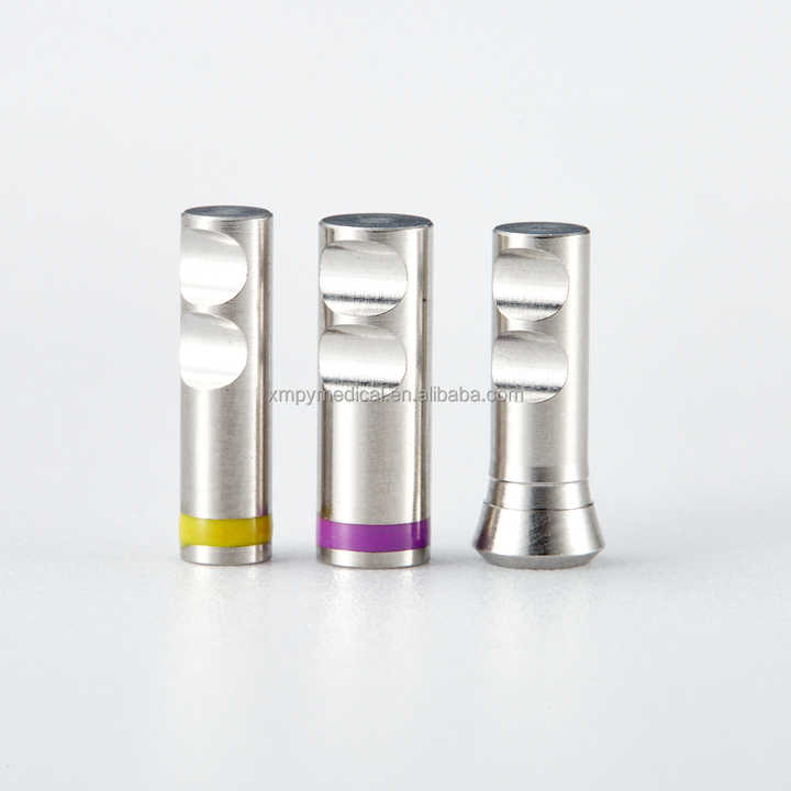 Straumann Implant Analog Fixture Lab Analog for CAD/CAM Dental Model RC ...