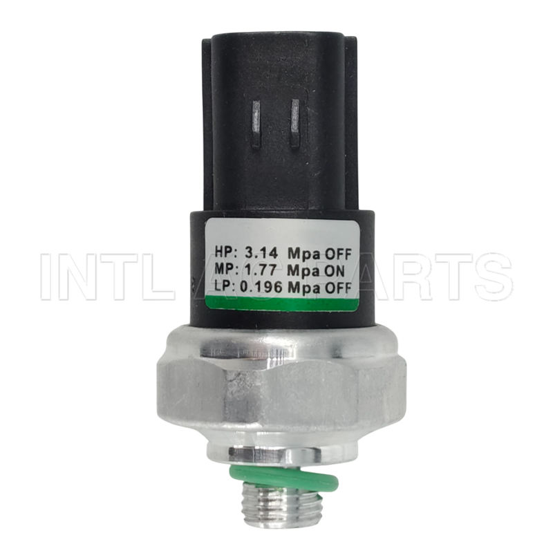 INTL-Y010 AC Pressure Switch for 1998-2005 Hyundai Sonata 9393533000 SW ...