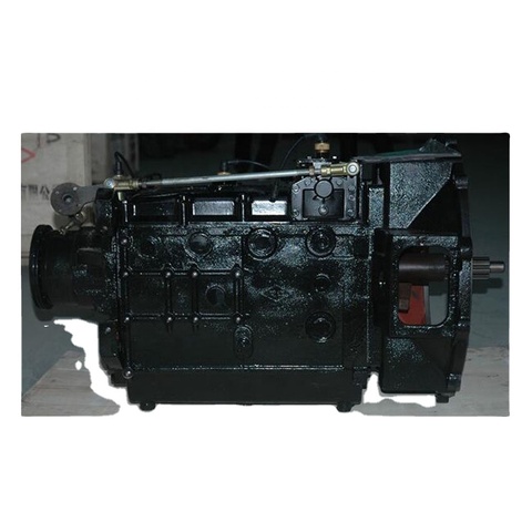 bus transmission Gearbox S6-150 with retarder 0.81| Alibaba.com
