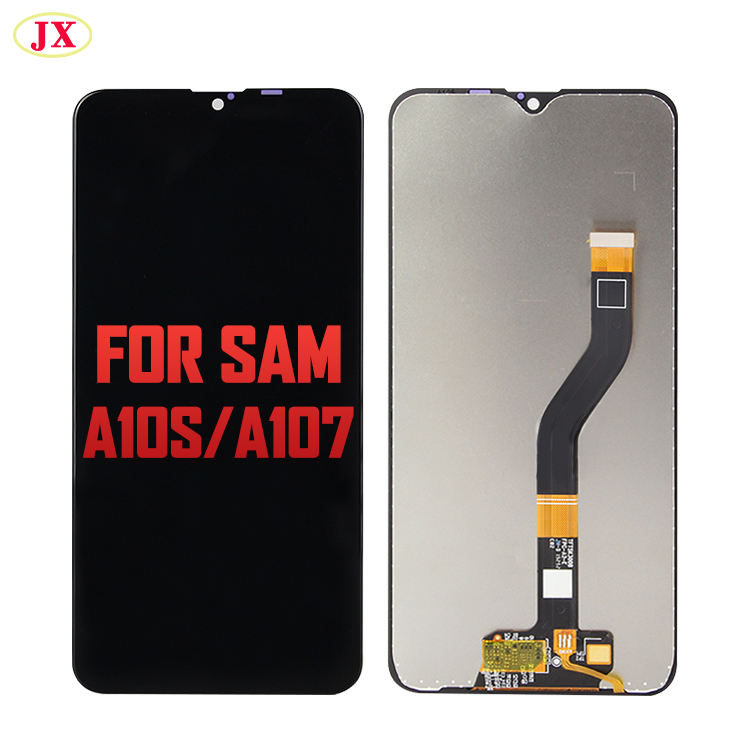 6.2" Original Display for Samsung Galaxy A10s - LCD Replacement
