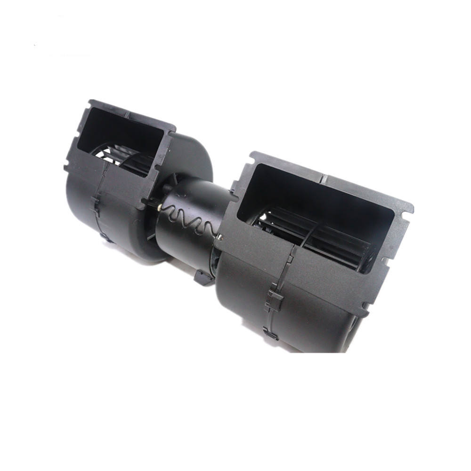 Shacman X3000 F3000 M3000 Two-wheel Blower Truck air Conditioning Fan ...