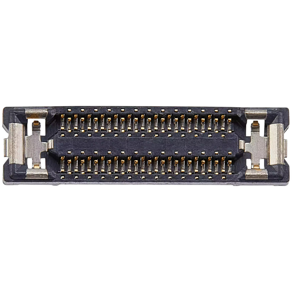 Mobile Phone LCD Display FPC Connector on Motherboard Touch Screen for ...