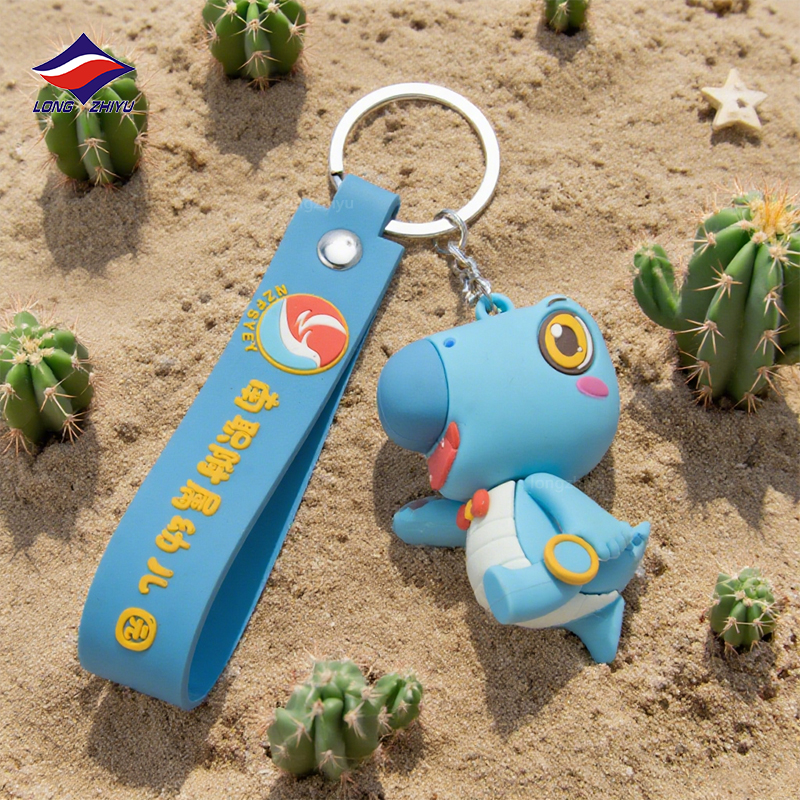 Boost Your Business with Quality key chain bear pvc free for Global Buyers