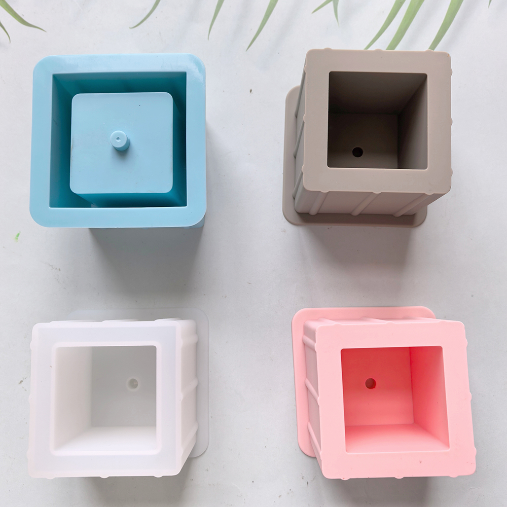 How to Choose the Best Concrete Pottery Mold for Your Project