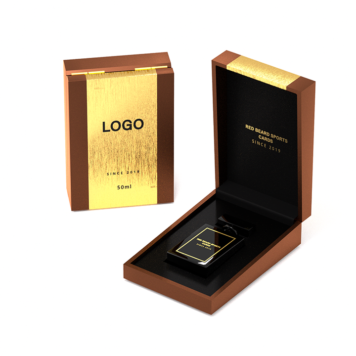 Luxurious Saudi Perfume Box with Bottle, Gift Box, Essential Oil ...