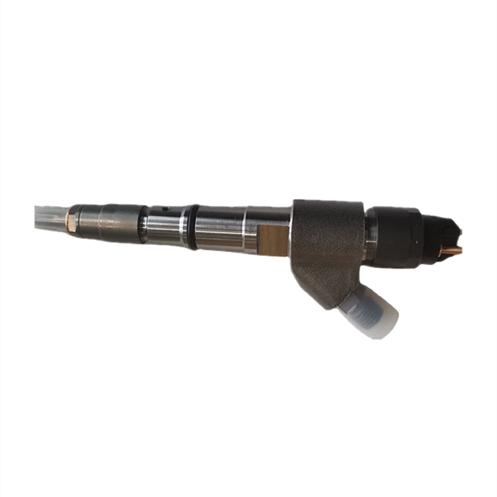 Genuine Ec210b Ec290b Diesel Engine Fuel Injector VOE 20798683| Alibaba.com