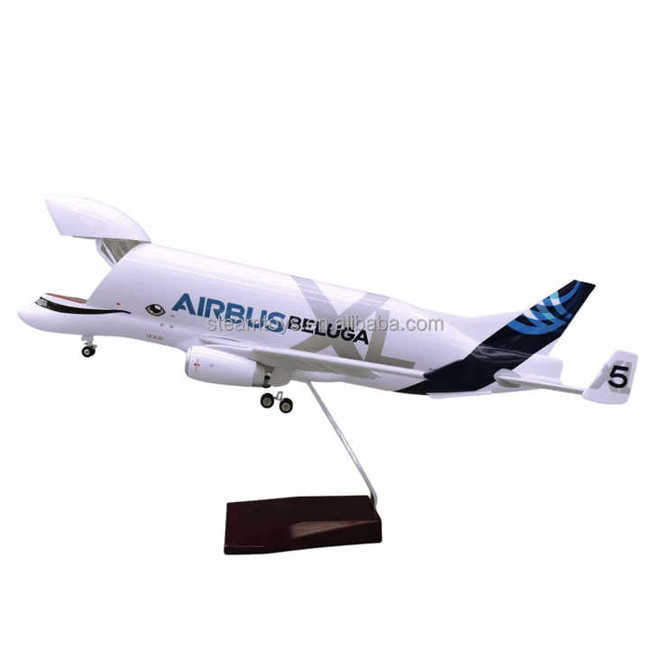 Factory Direct Ship 1:150 Scale Airbus Super Beluga A330-600ST ...