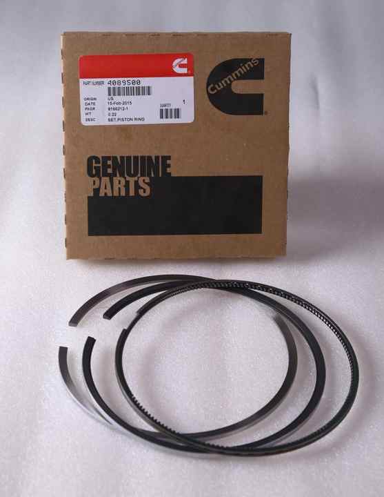 4089500 Cummins Piston Ring Compressor for K19 Diesel Engines