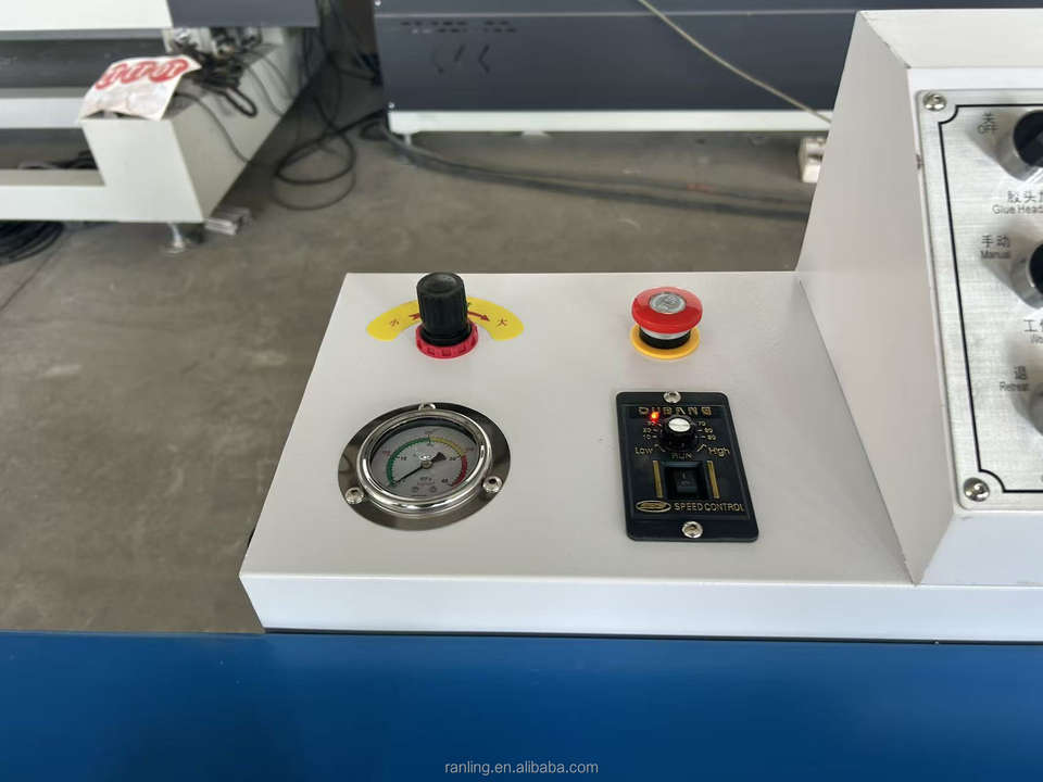 Insulating Glass Manufacturing Machine Double Glass Hot Melt Glue ...