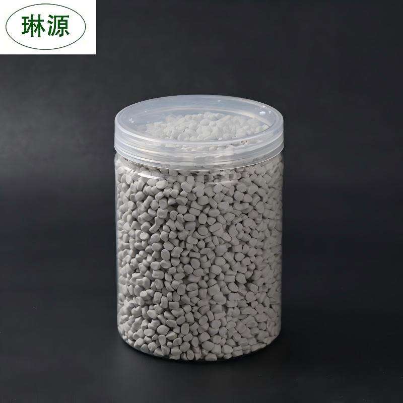 Pp Pe Plastic Transparent Filler Masterbatch Na2So4 Filler Masterbatch ...