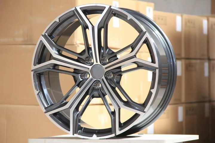 Automotive Wheel Hub Lightweight Topology Optimized Design 30% Weight ...
