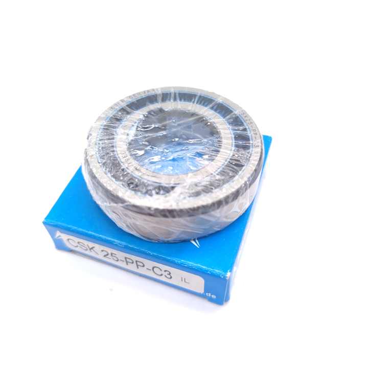 CSK Series One-Way Clutch Ball Bearings - High Accuracy