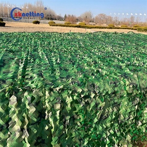 Wholesale Bulk Roll Camo Netting - Durable & Versatile