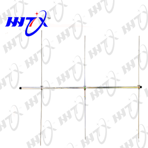 150MHz VHF Yagi Antennas - High Gain & Directional