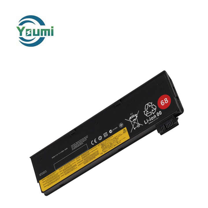 11.4V 2060mAh 45N1775 Battery for Lenovo L450 L460 L470 T440s T440 T450 ...