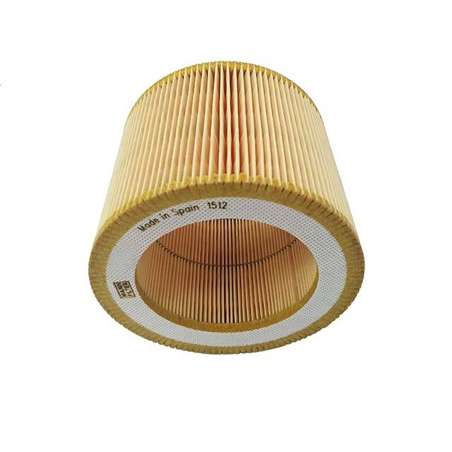 BAUER N25886 Air Compressor Filter Element for Retail & Manufacturing