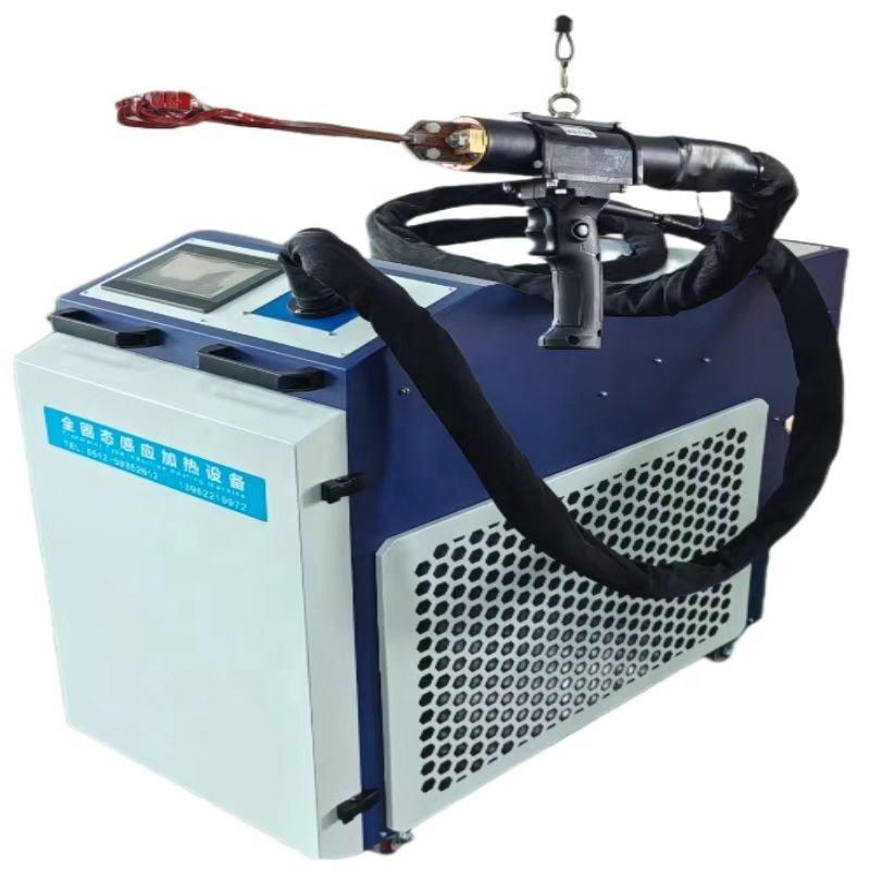 High Quality Induction Heating Welding Machines for Refrigeration