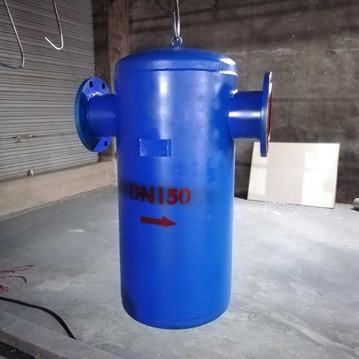 DN15-DN300 Flanged Steam Water Separation Equipment Mositure Gas Liquid Separator| Alibaba.com