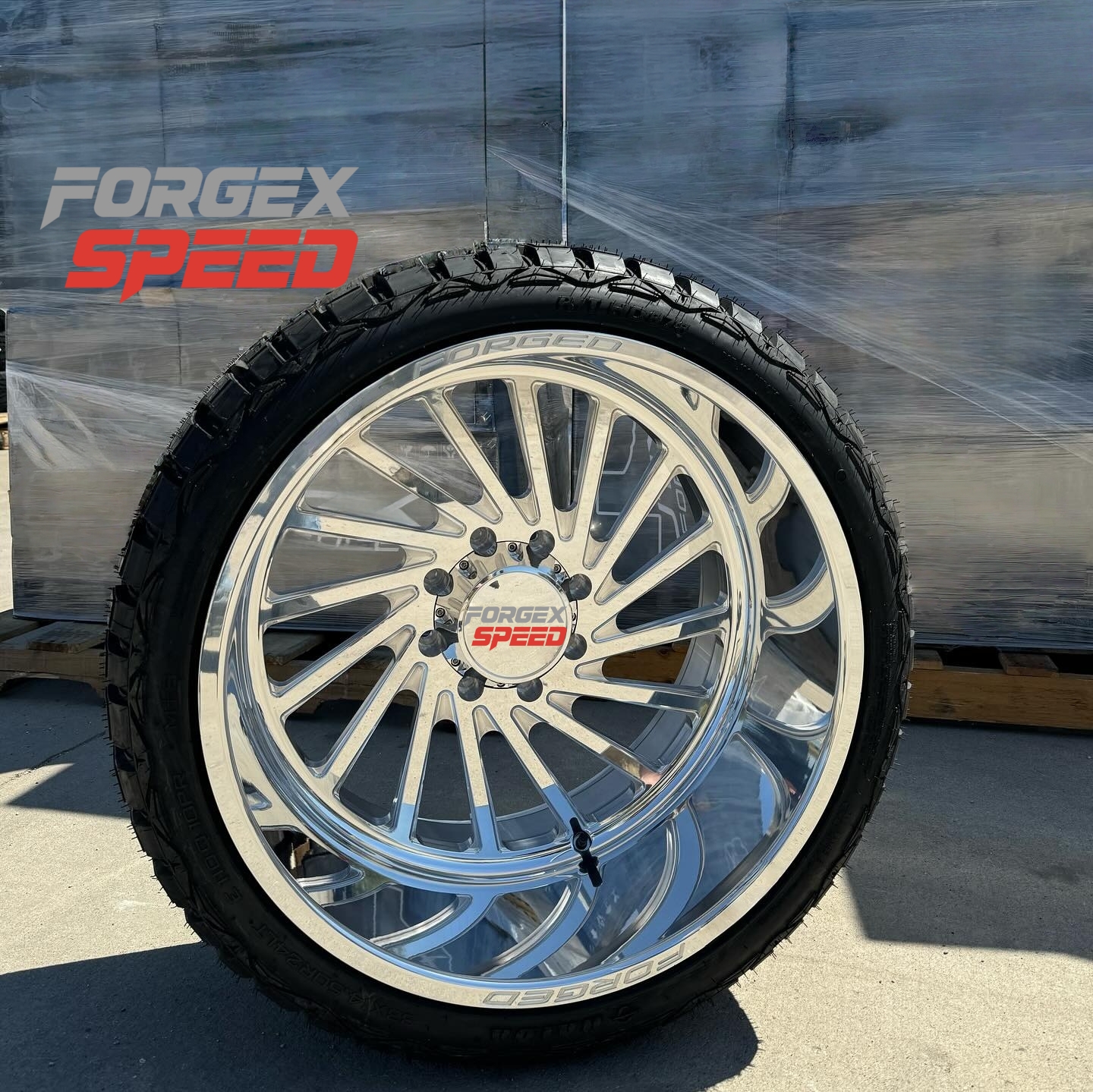 How to Choose Ford F250 Super Duty 20x10 Rims 8x170: Ultimate Buyer's Guide