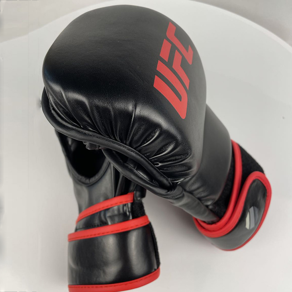 How to Choose MMA Gloves UFC: A Complete Buyer's Guide